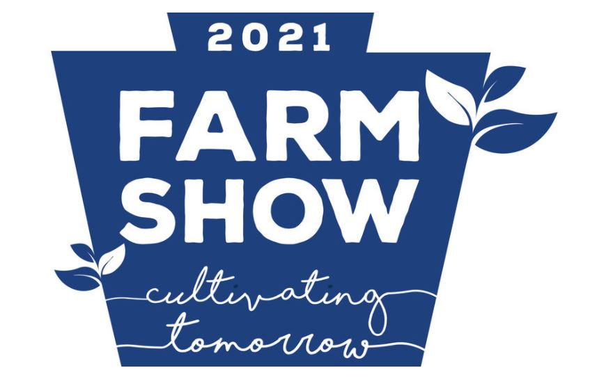 American Mushroom Institute - 2021 PA Farm Show